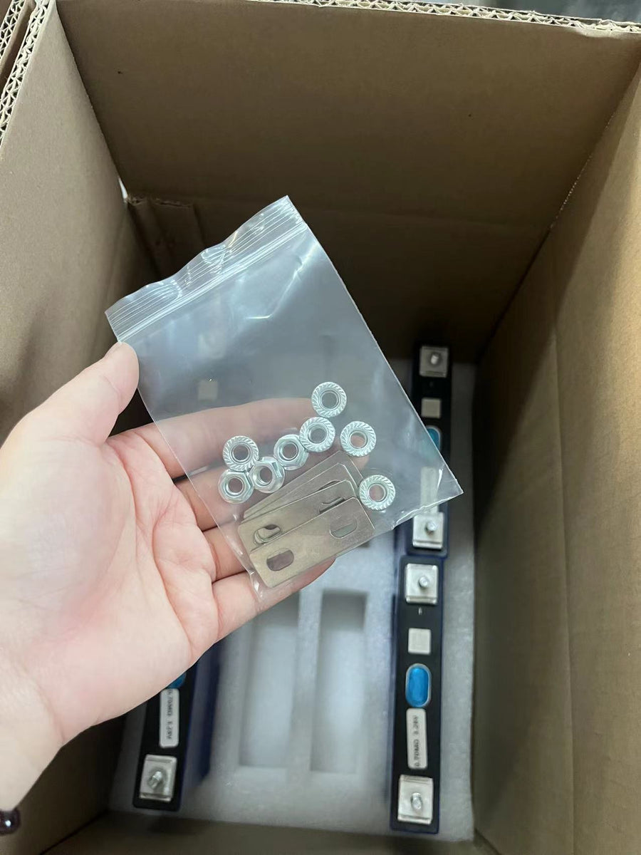 What is DOD and what is SOC? – SeLian Energy