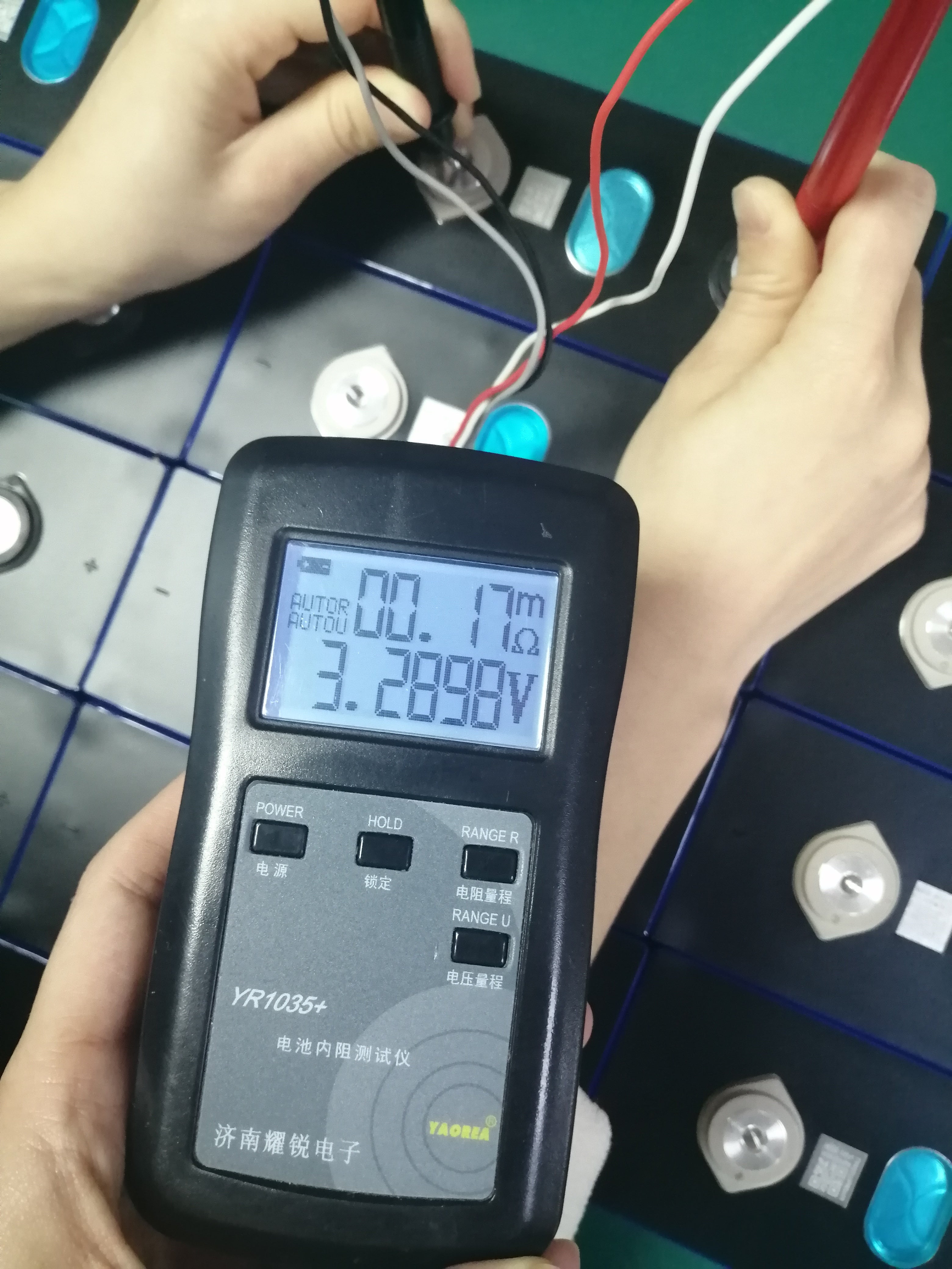 What is the charge rate? (C-rate) – SeLian Energy