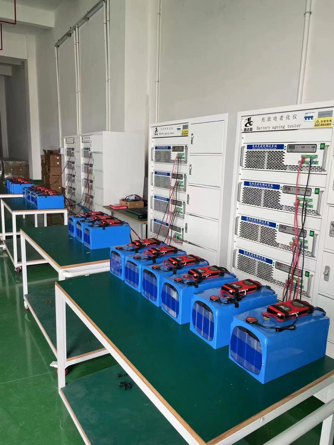 How can you design the ideal battery bank for your requirements ...