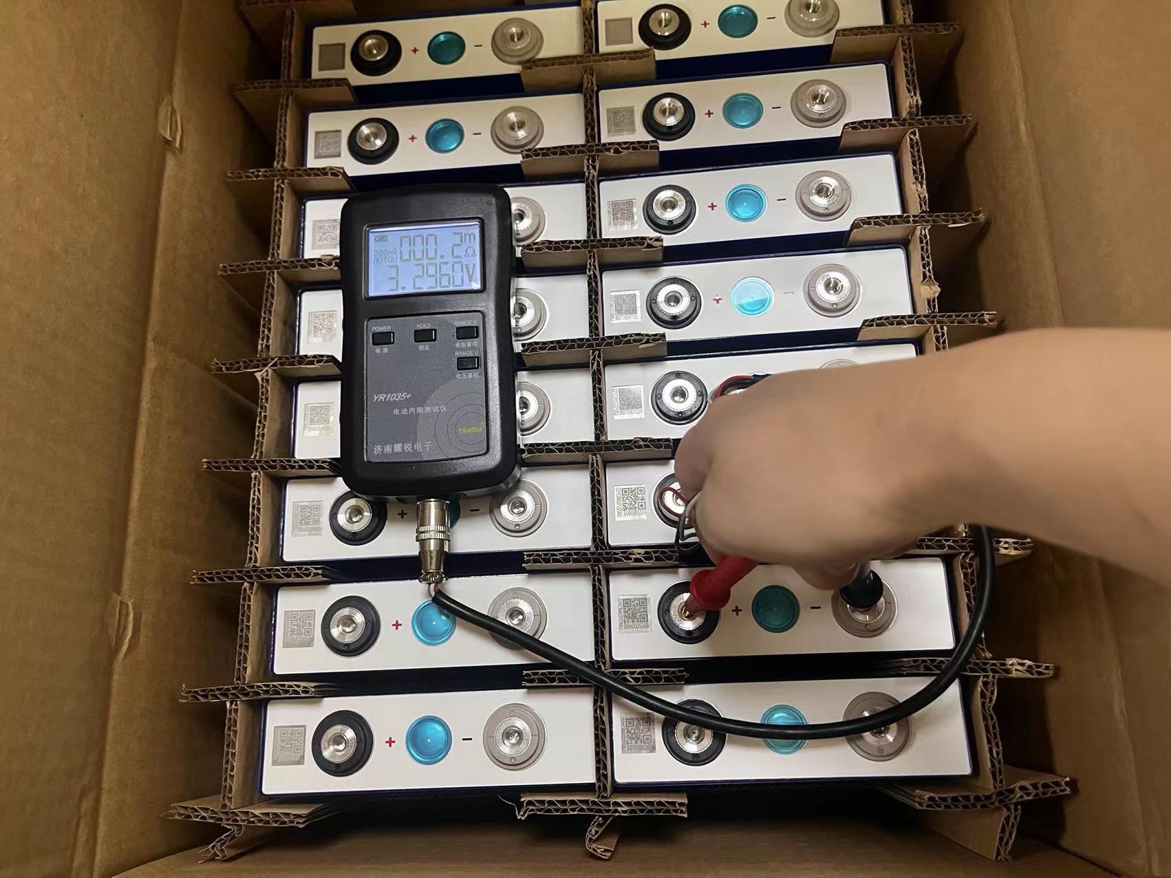 What is battery consistency? How to select batteries with good consist ...
