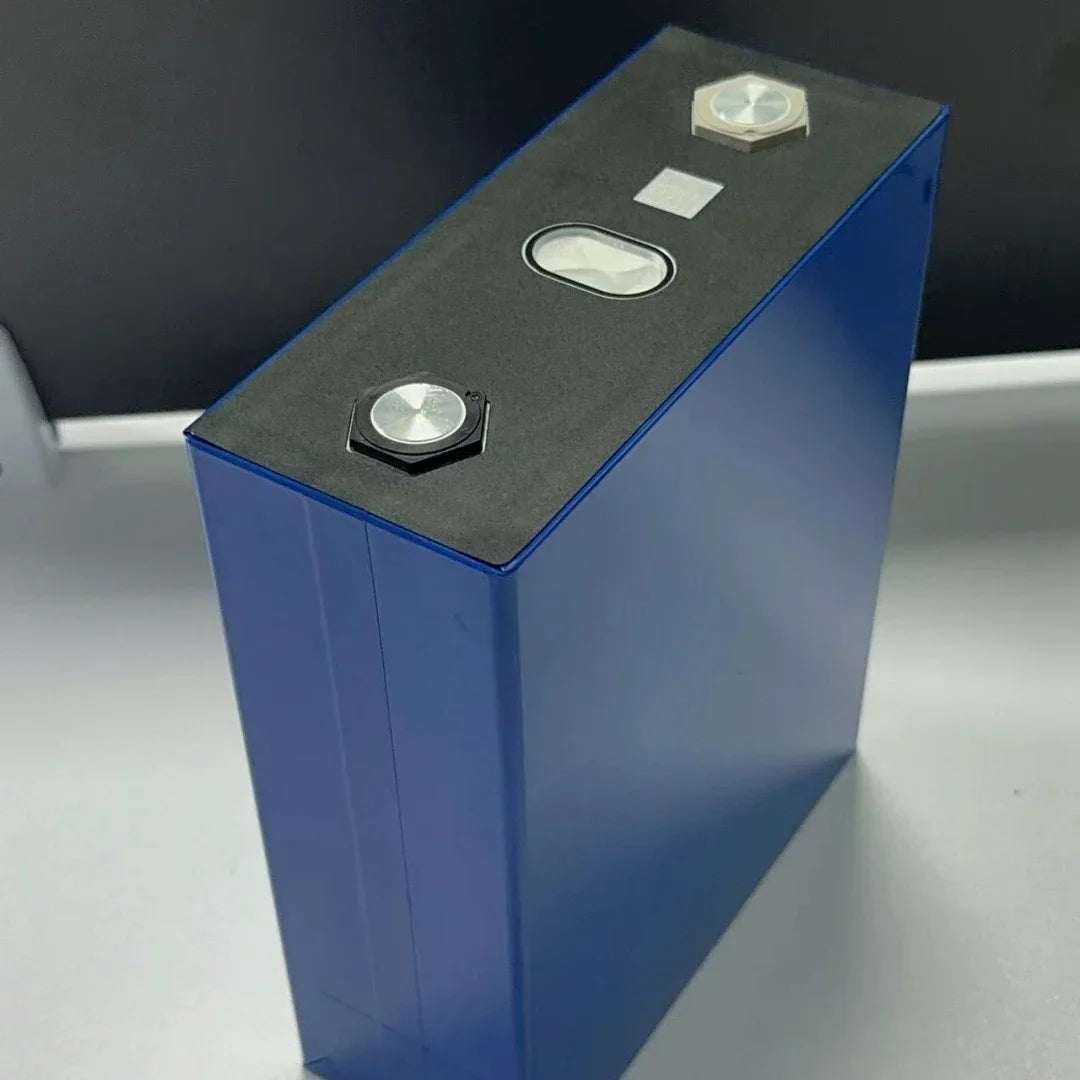 Semi-solid Battery 3.2V 280Ah LiFePO4 Rechargeable Brand New Grade A+ ...