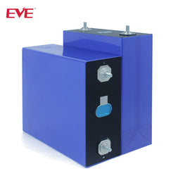 EVE 306Ah MB30 LiFePO4 LF306 Battery Grade A Rechargeable Prismatic Ce – SeLian Energy