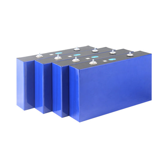 EVE MB56 LF560K LiFePO4 3.2V 628Ah Battery Prismatic 12000 Cycle Life ...