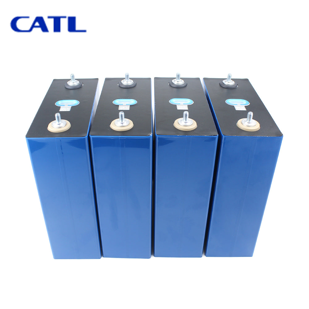 CATL 314Ah LiFePO4 Battery Grade A Original Cell 6000+Cycle life For B ...