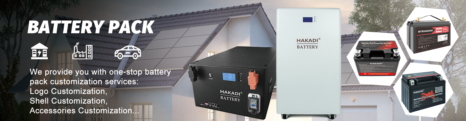 SelianEnergy Providing High-quality LiFePo4 Battery Energy – SeLian Energy