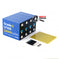 EVE 306Ah MB30 LiFePO4 LF306 Battery Grade A Rechargeable Prismatic Ce ...