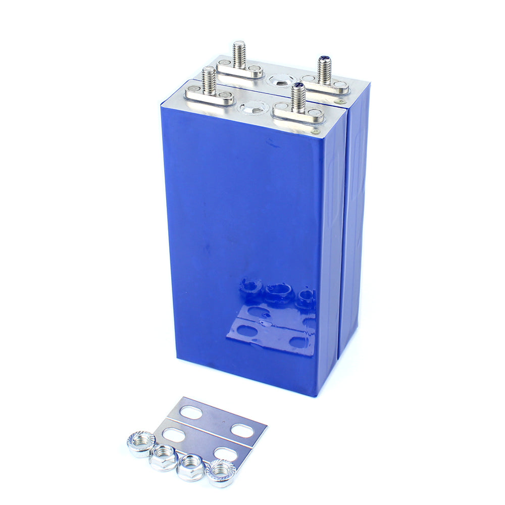 Topband 3.2V 20Ah Lifepo4 Prismatic Battery Brand New Grade A Cells Fo ...