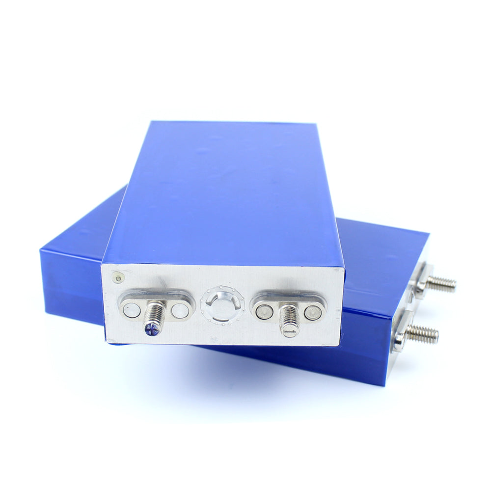 Topband 3.2V 25Ah Lifepo4 Prismatic Battery Grade A Deep Cycle Recharg ...